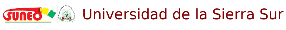 SUNEO-UNSIS: Todos los cursos